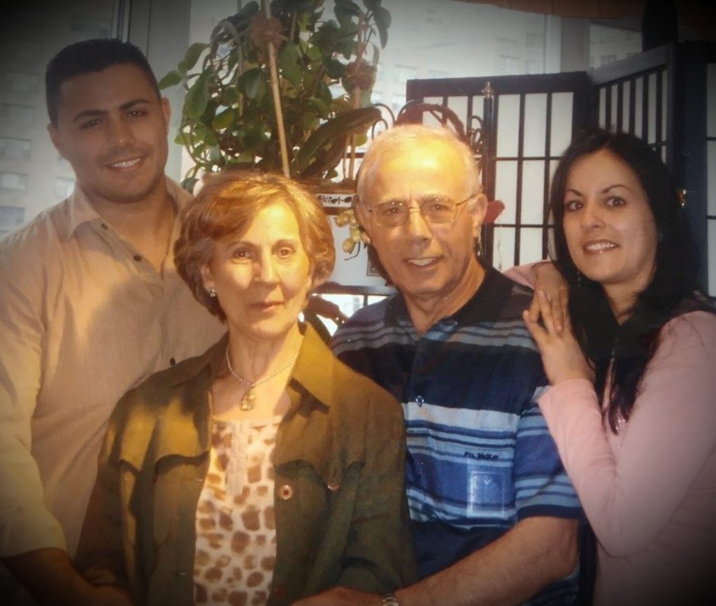 Antonio Piccirillo Scholarship Endowment Fund - Catholic Foundation for ...